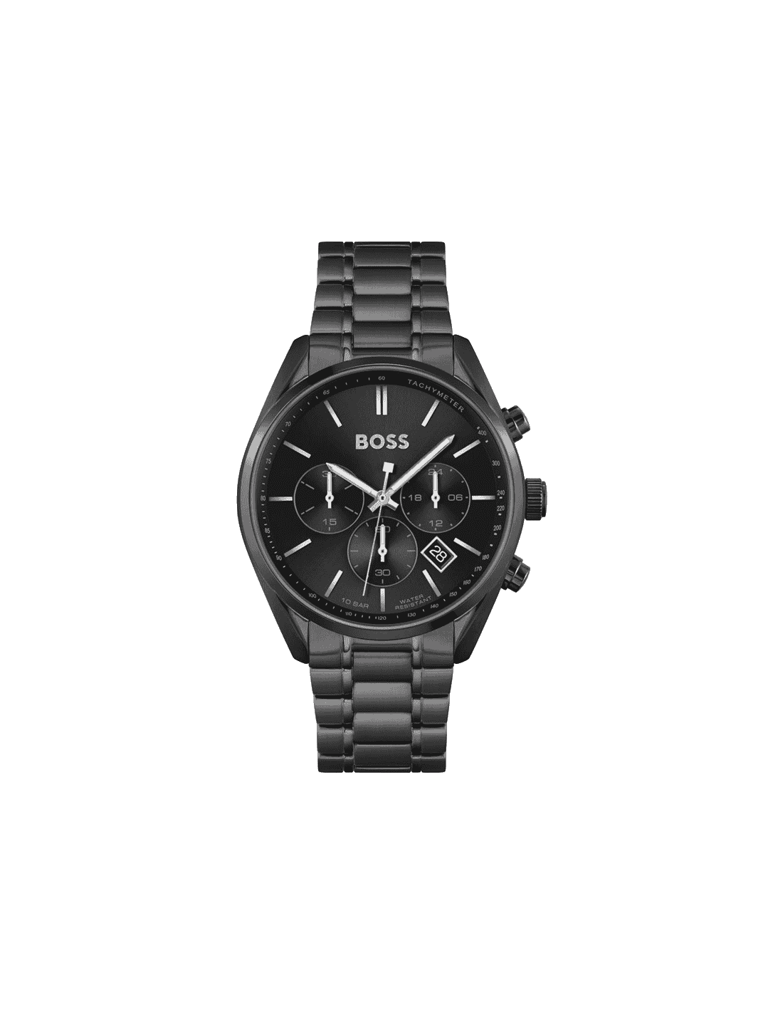 Buy Hugo Boss 1513960 Watch in India I Swiss Time House
