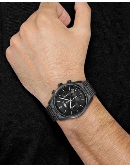 Buy Hugo Boss 1513960 Watch in India I Swiss Time House