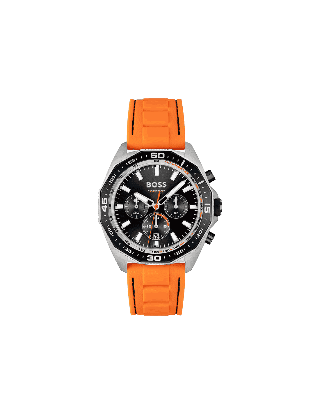Buy Hugo Boss 1513970 Watch in India I Swiss Time House
