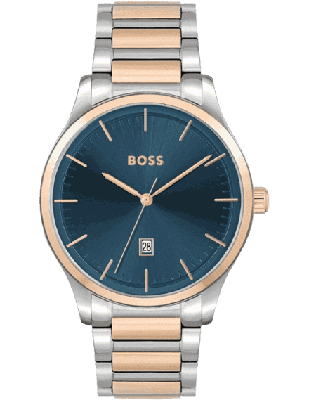Hugo Boss