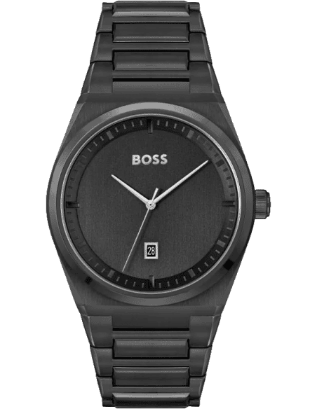 Buy Hugo Boss 1513994 Watch in India I Swiss Time House