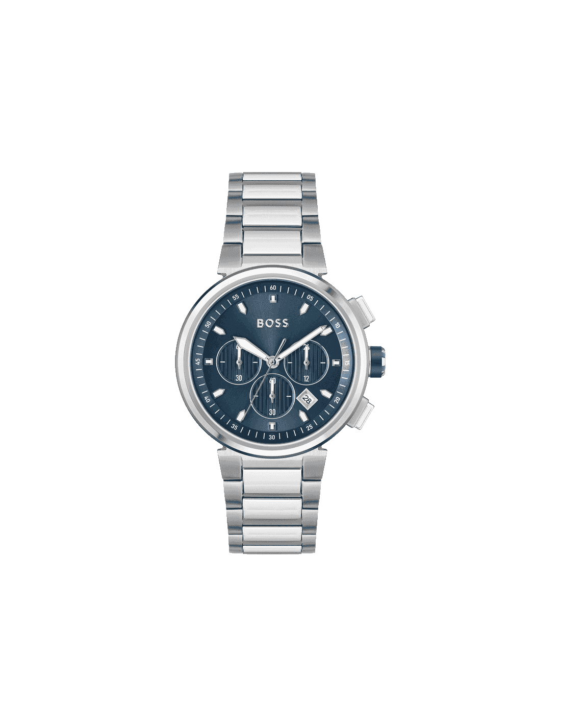 Buy Hugo Boss 1513999 Watch in India I Swiss Time House