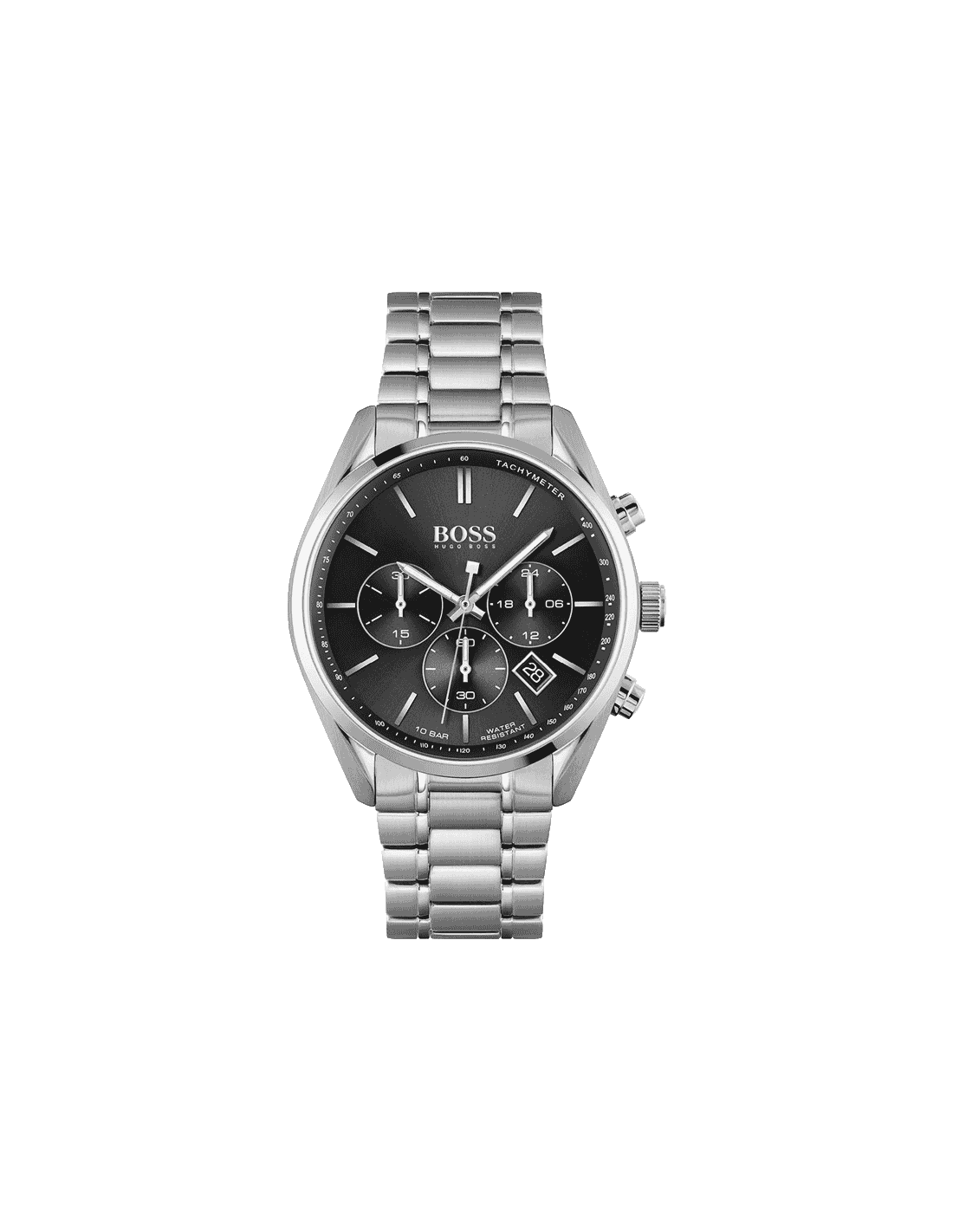 Buy Hugo Boss 1513871 Watch in India I Swiss Time House