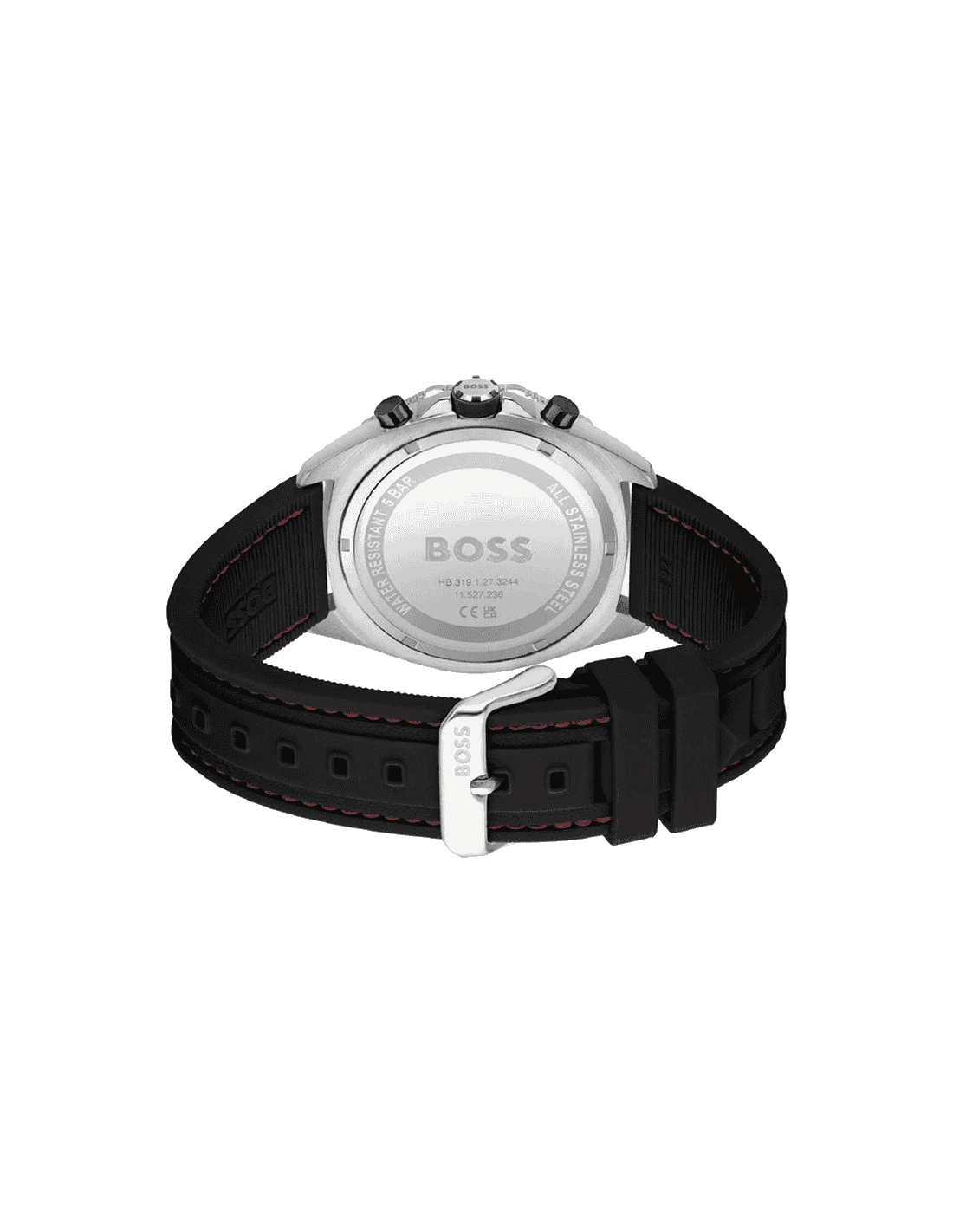 Buy Hugo Boss 1513969 Watch in India I Swiss Time House