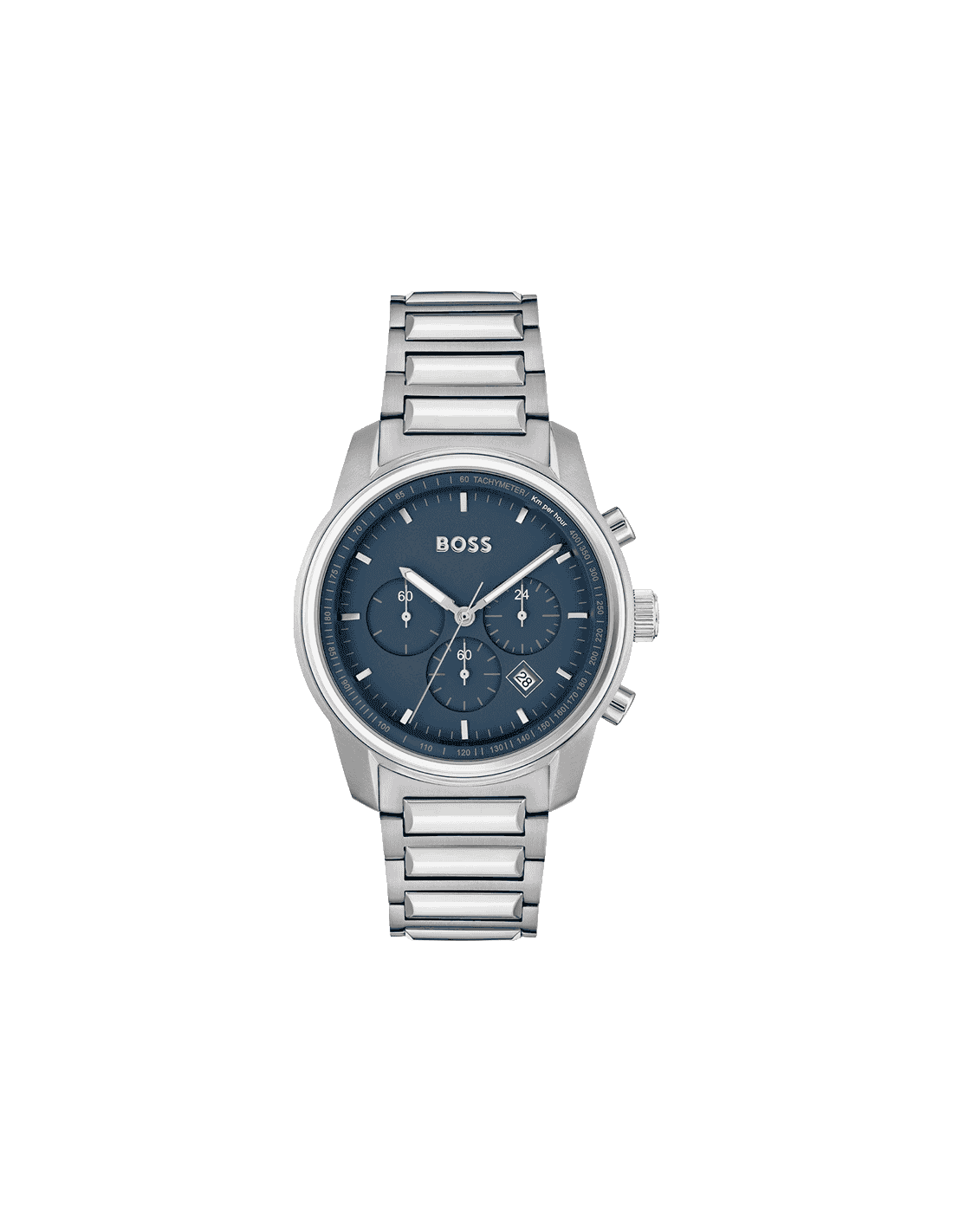 Buy Hugo Boss 1514007 Watch in India I Swiss Time House