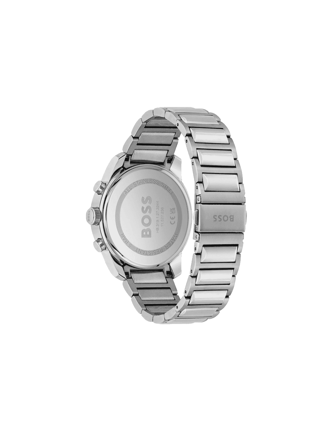 Buy Hugo Boss 1514007 Watch in India I Swiss Time House