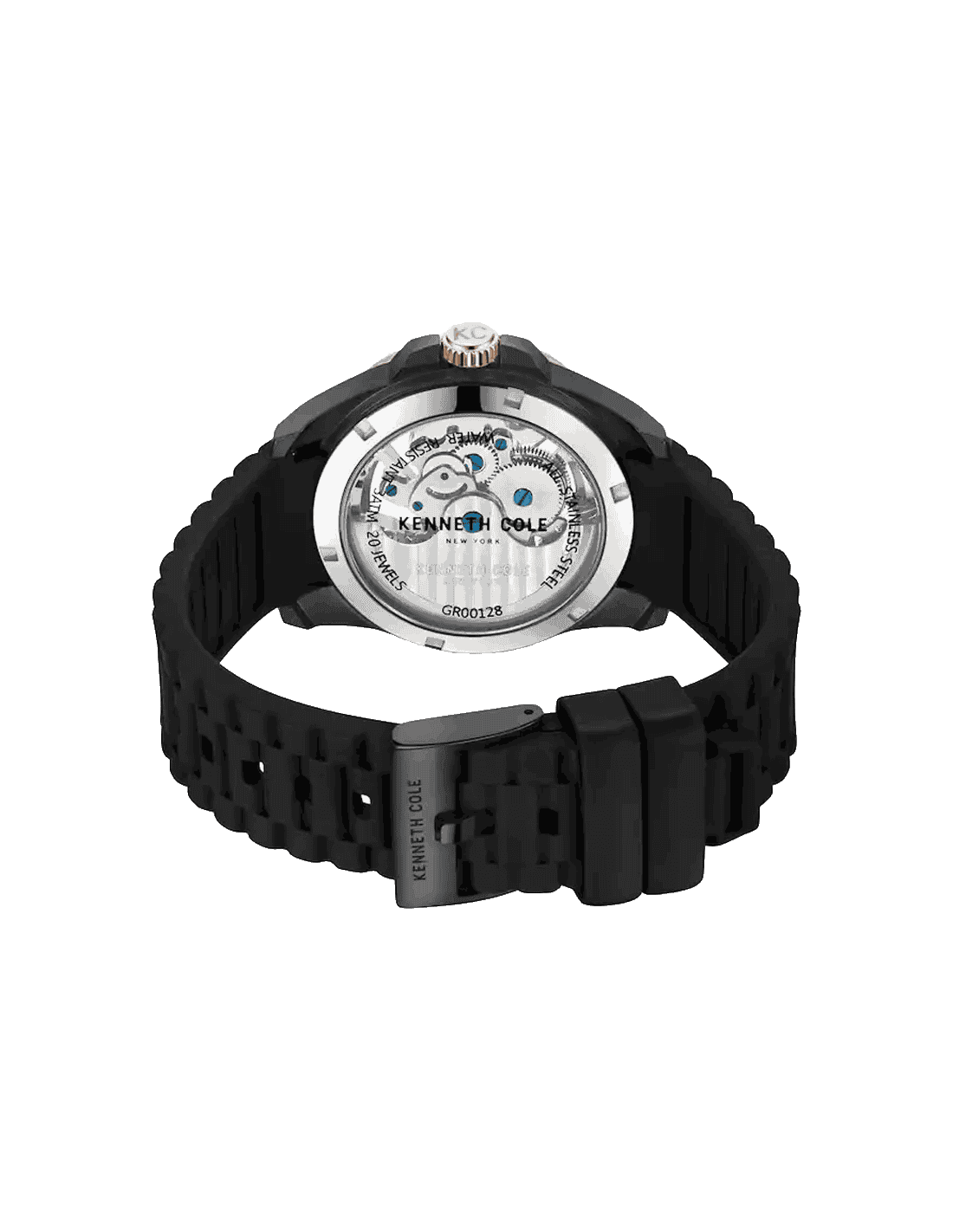 Buy Kenneth Cole KCWGR0012804MN Watch in India I Swiss Time House