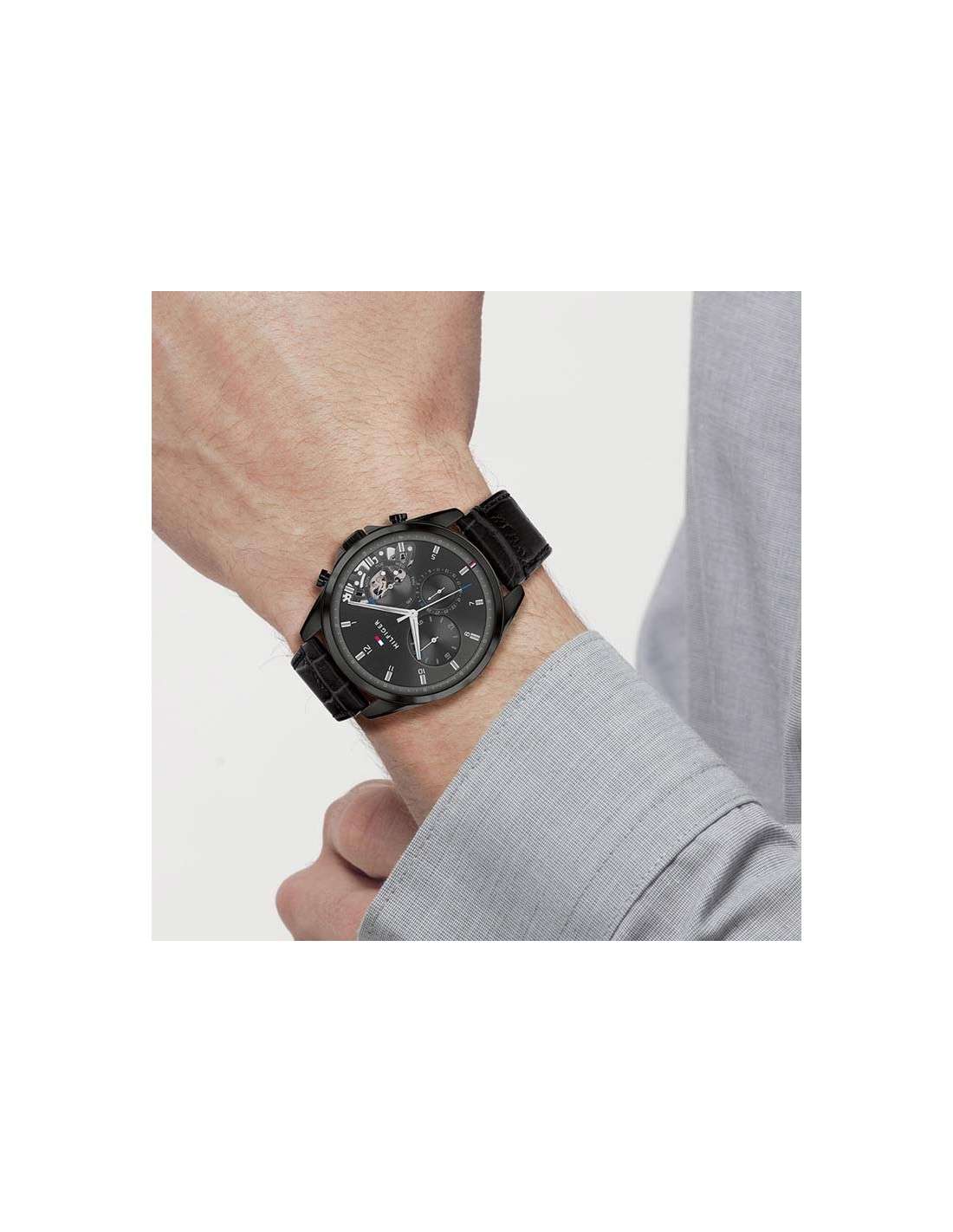 Buy Tommy Hilfiger TH1710452W Watch in India I Swiss Time House