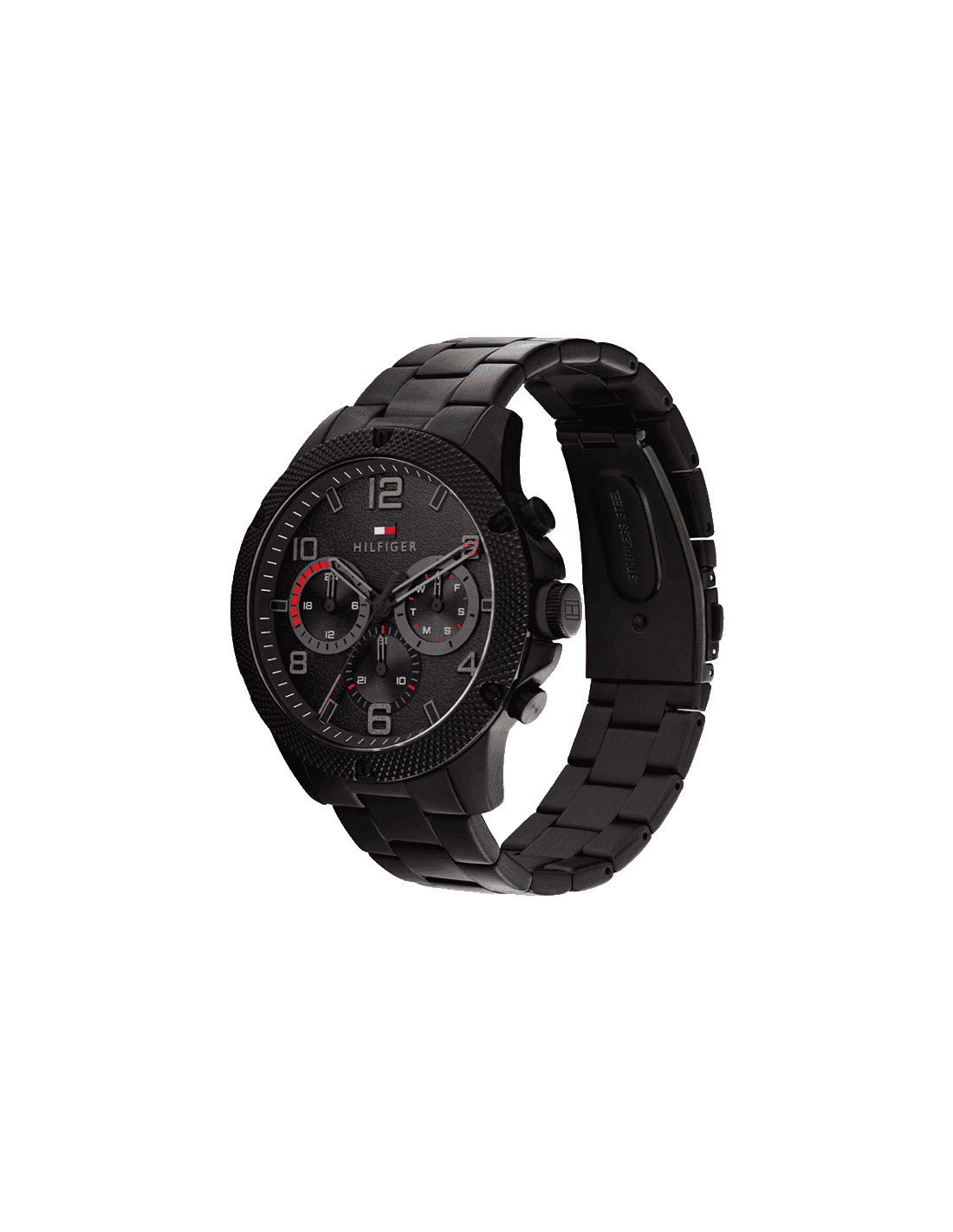 Buy Tommy Hilfiger TH1792030 Watch in India I Swiss Time House