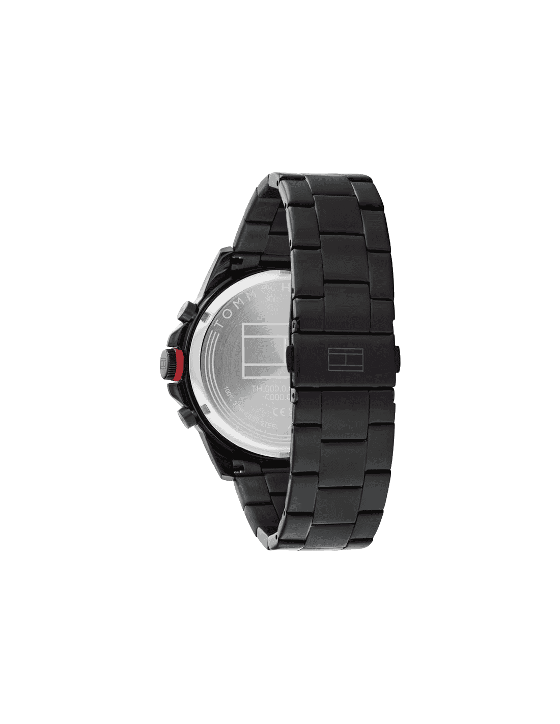 Buy Tommy Hilfiger TH1792030 Watch in India I Swiss Time House