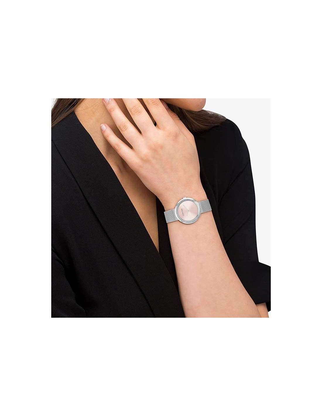 Buy Calvin Klein 25200149 Watch in India I Swiss Time House