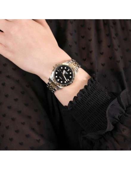 Buy Fossil ES4745 Watch in India I Swiss Time House