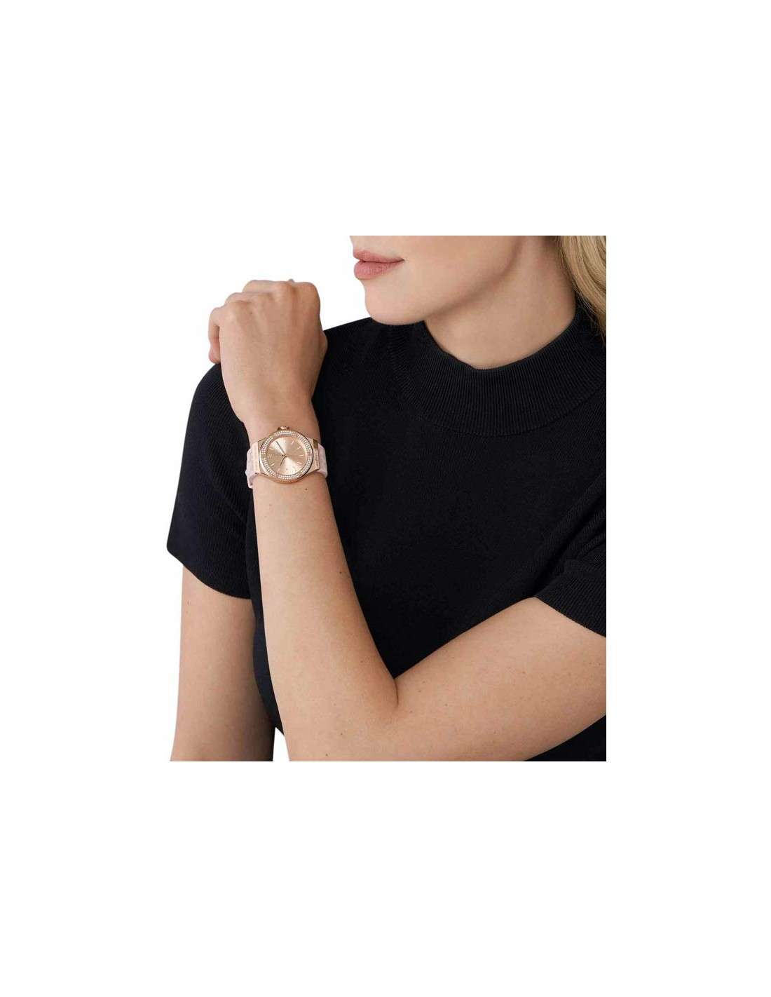 Buy Michael Kors MK7282 Watch in India I Swiss Time House