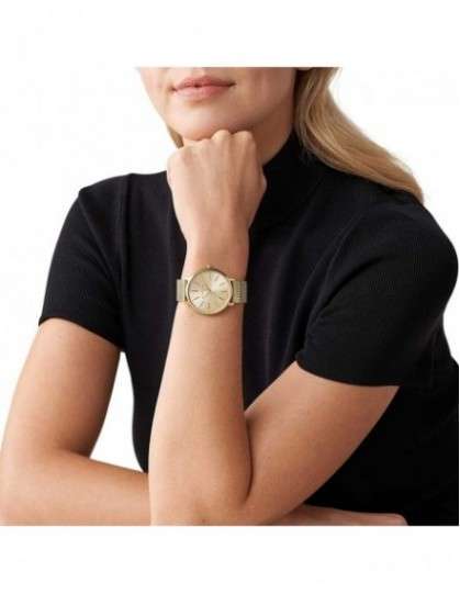 Buy Michael Kors MK4339 Watch in India I Swiss Time House
