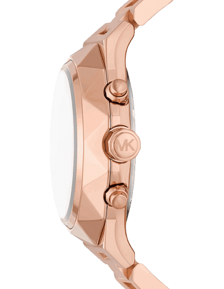 Buy Michael Kors MK4688 Watch in India I Swiss Time House