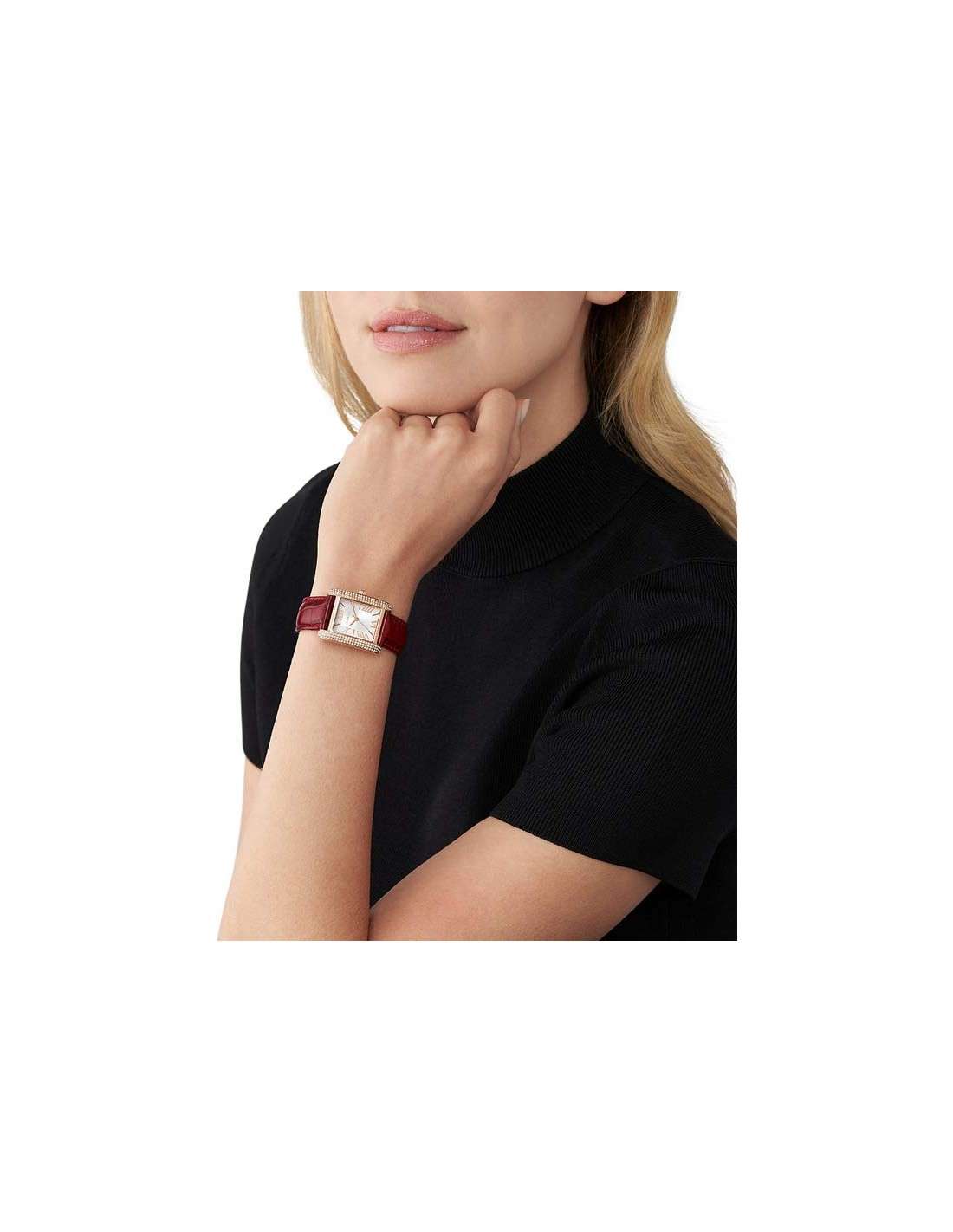 Buy Michael Kors MK4689 Watch in India I Swiss Time House