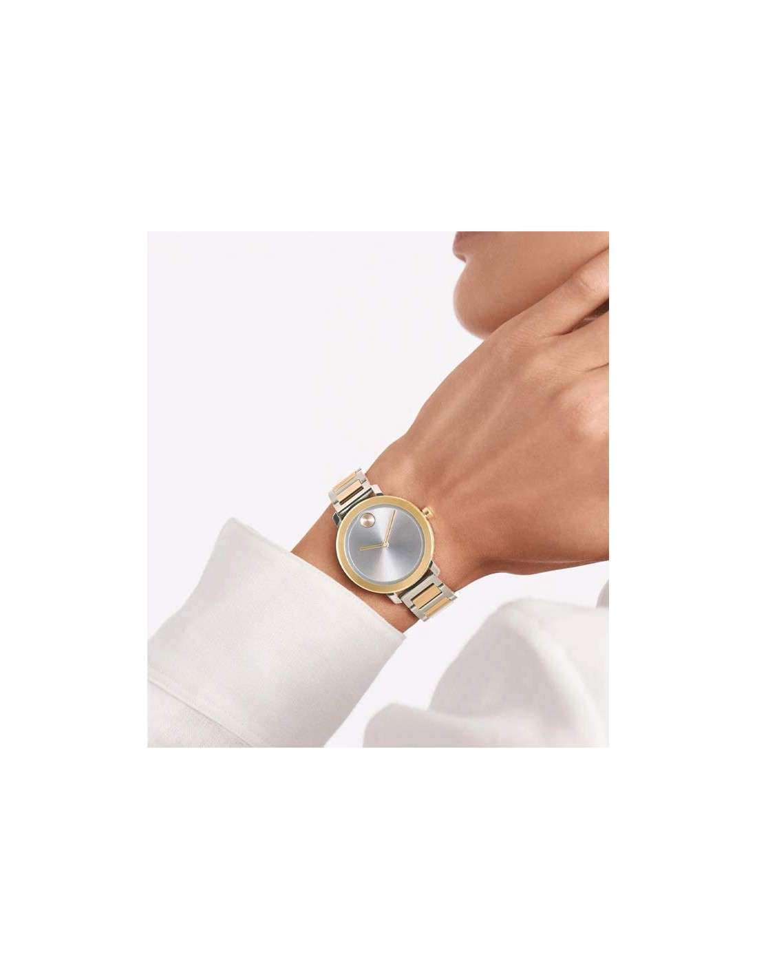 Buy Movado 3600825 Watch in India I Swiss Time House