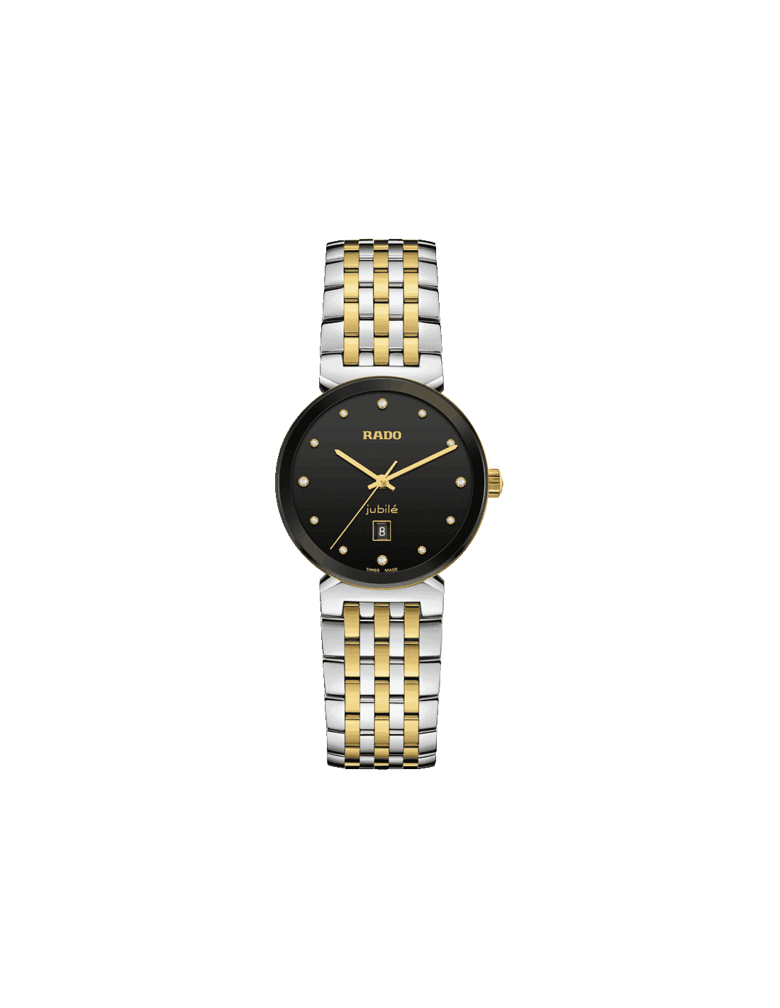 Buy Rado R48913743 Watch in India I Swiss Time House
