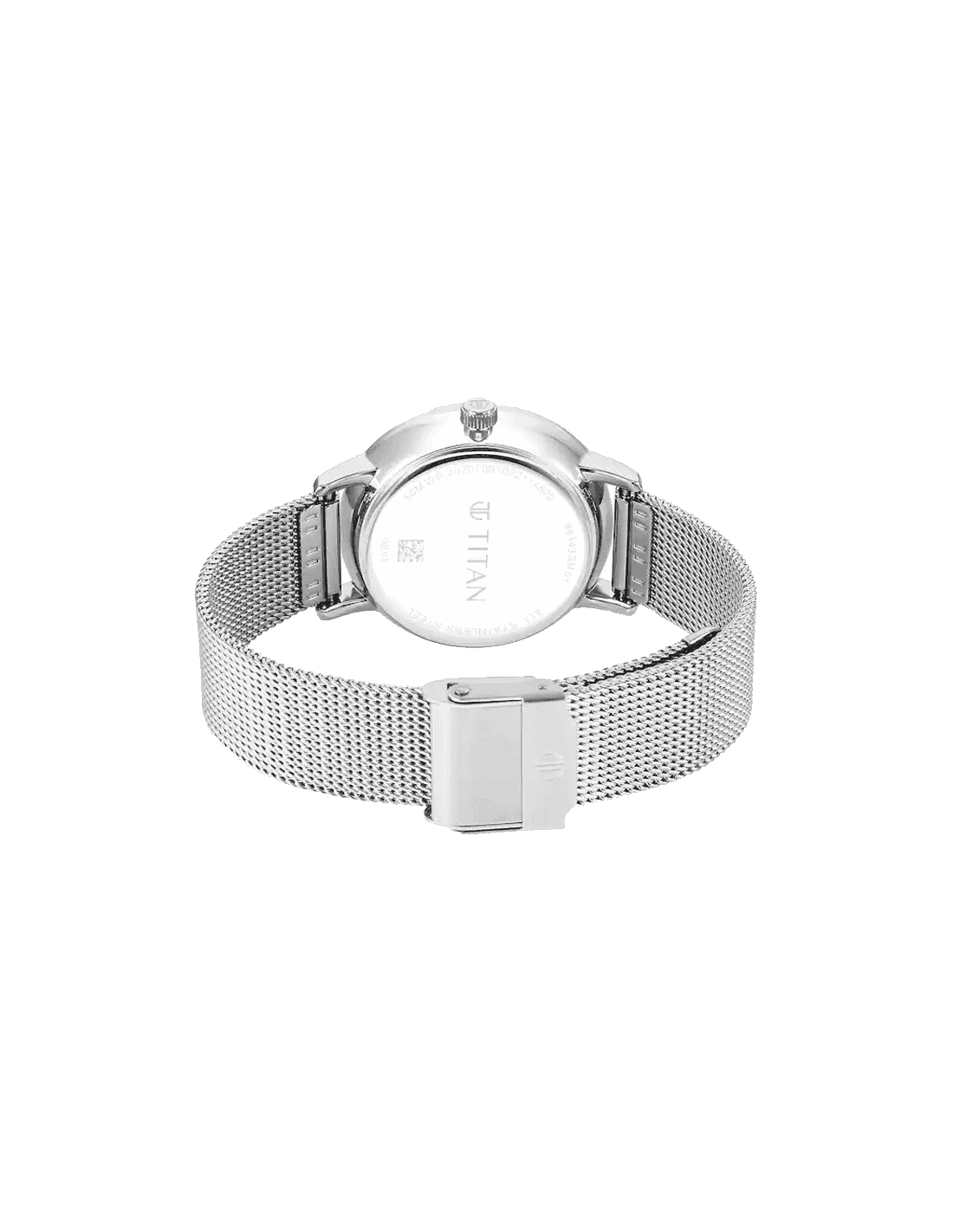 Buy Titan 95143SM01 Watch in India I Swiss Time House