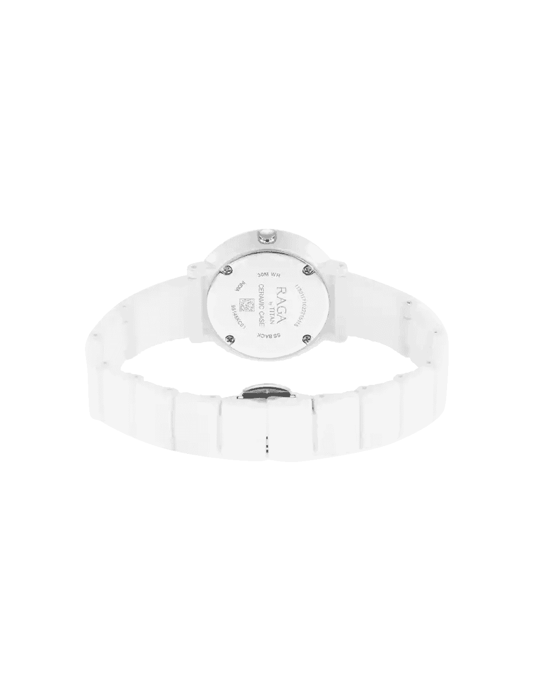 Buy Titan 95145KC01 Watch in India I Swiss Time House