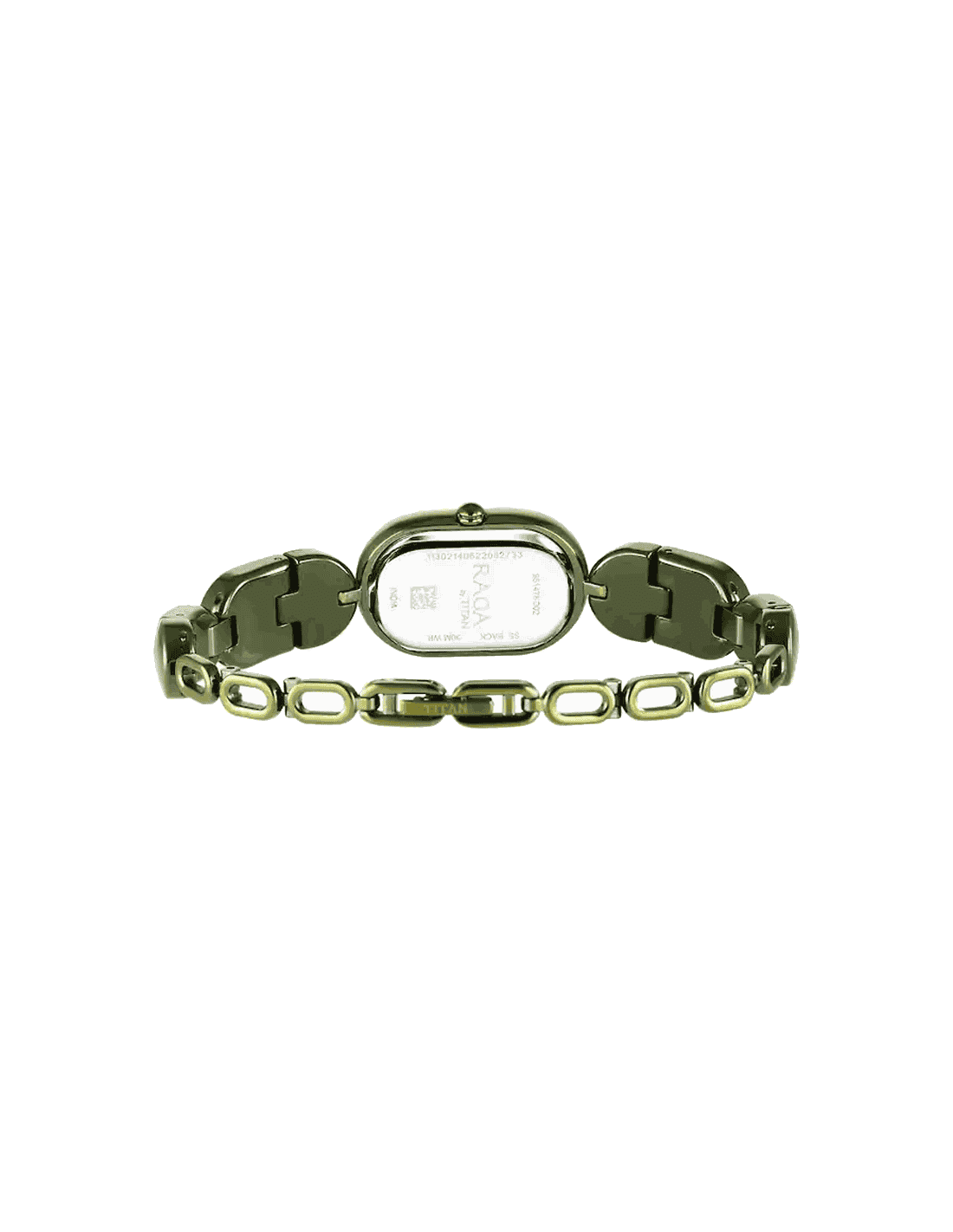 Buy Titan 95147KD02 Watch in India I Swiss Time House