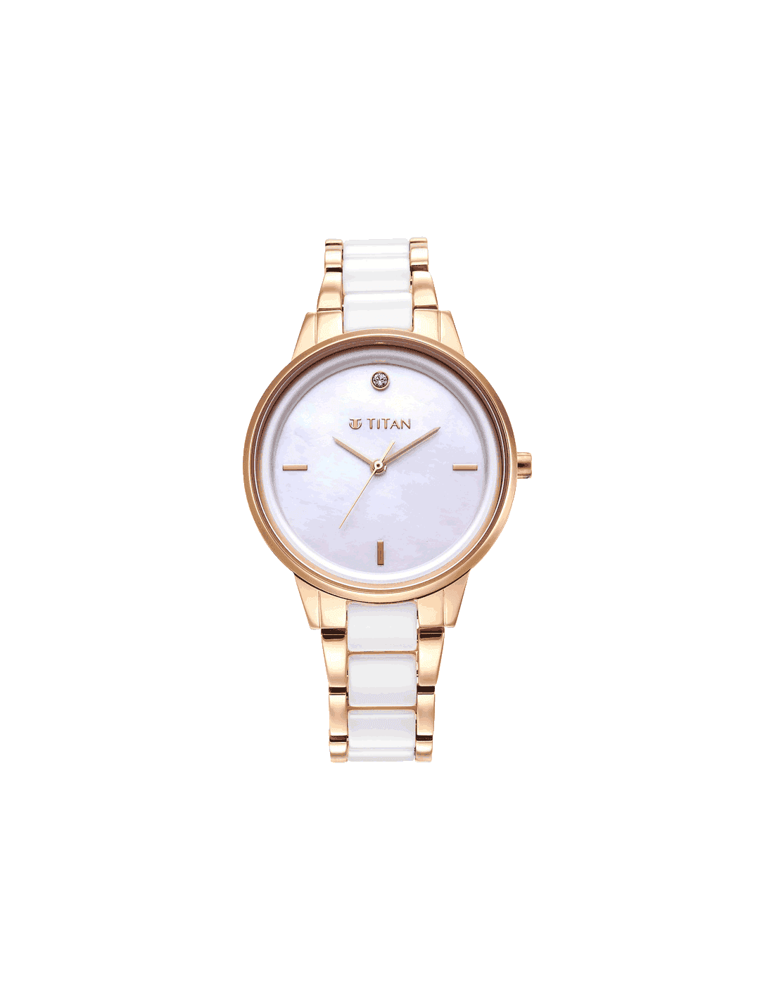 Buy Titan 95213KD01 Watch in India I Swiss Time House