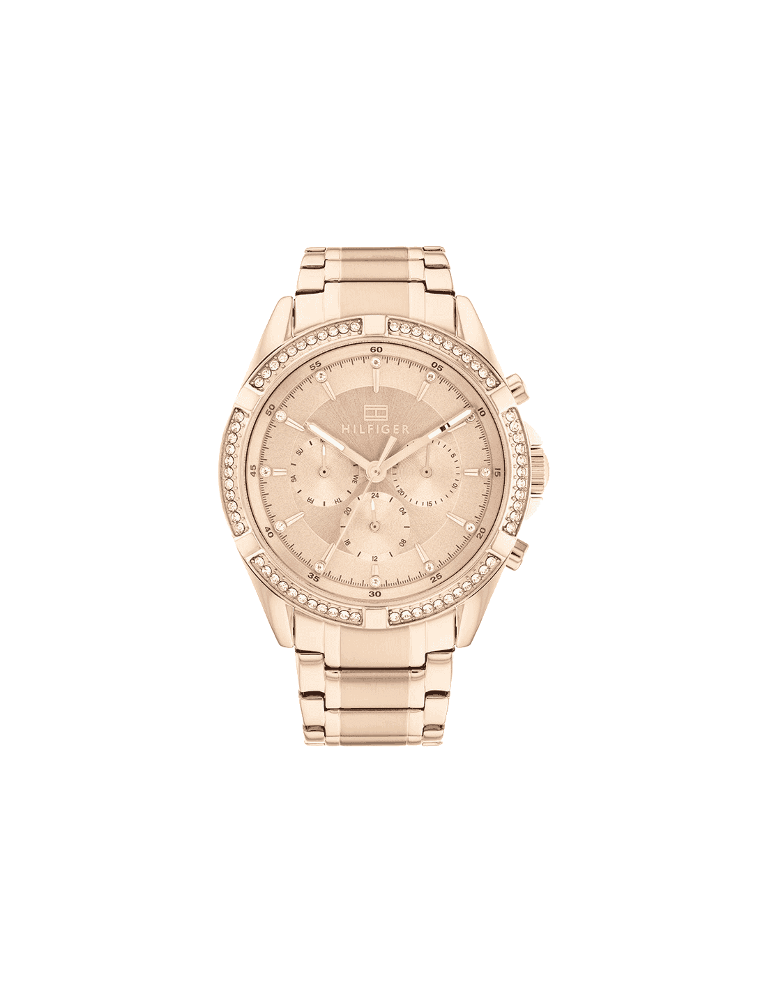 Buy Tommy Hilfiger TH1782558 Watch in India I Swiss Time House