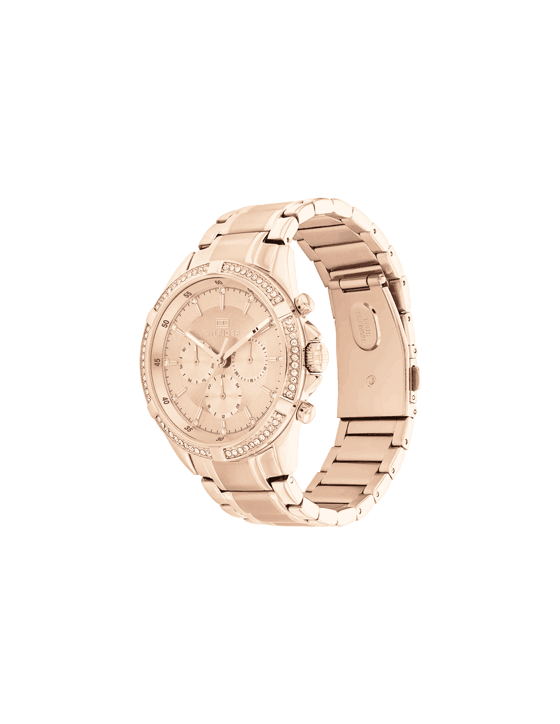 Buy Tommy Hilfiger TH1782558 Watch in India I Swiss Time House