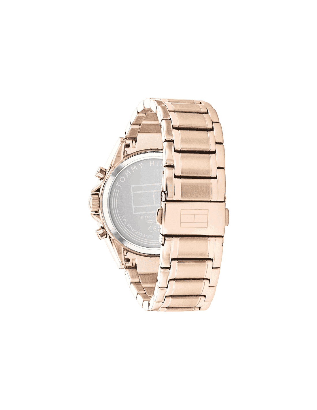 Buy Tommy Hilfiger TH1782558 Watch in India I Swiss Time House