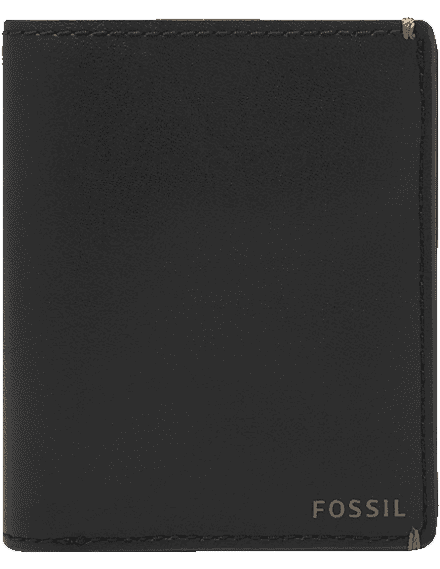 Fossil Wallets