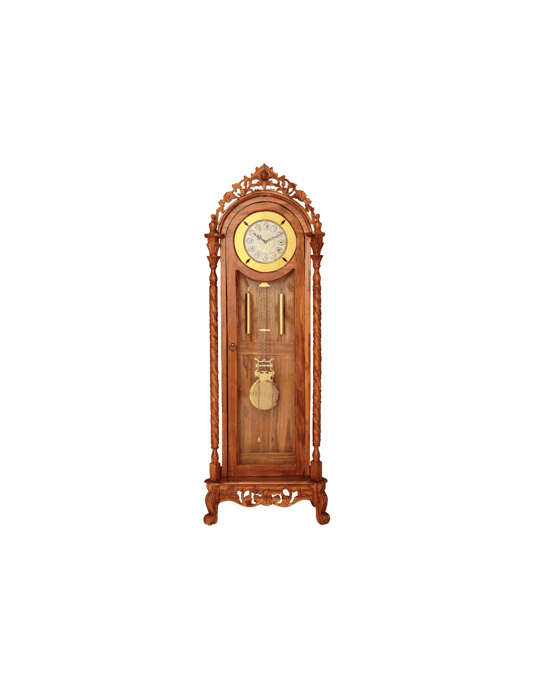 Buy MQ Grand Father Clocks in India | Swiss Time House