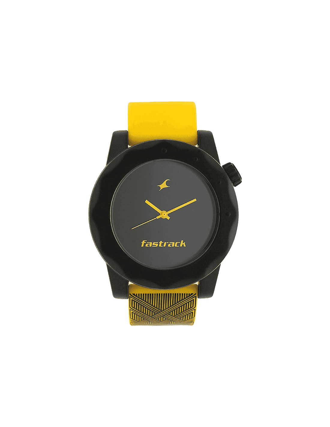 Buy Fastrack 38022PP06J Watch in India I Swiss Time House