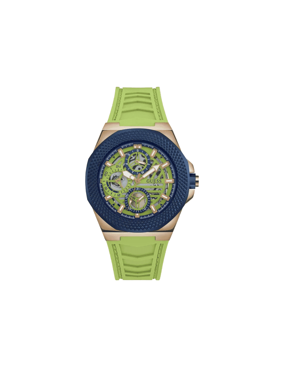 Buy Guess GW0577G3 Watch in India I Swiss Time House