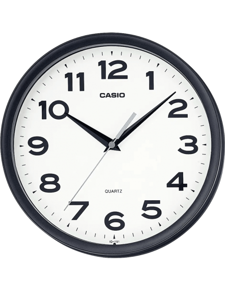 Buy Casio WCL86 IQ-151-1DF CLOCK Watch in India I Swiss Time House