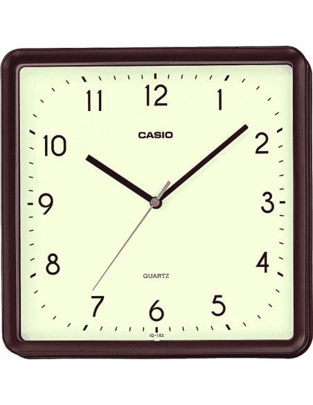 Buy Casio WCL89 IQ-152-5DF CLOCK Watch in India I Swiss Time House