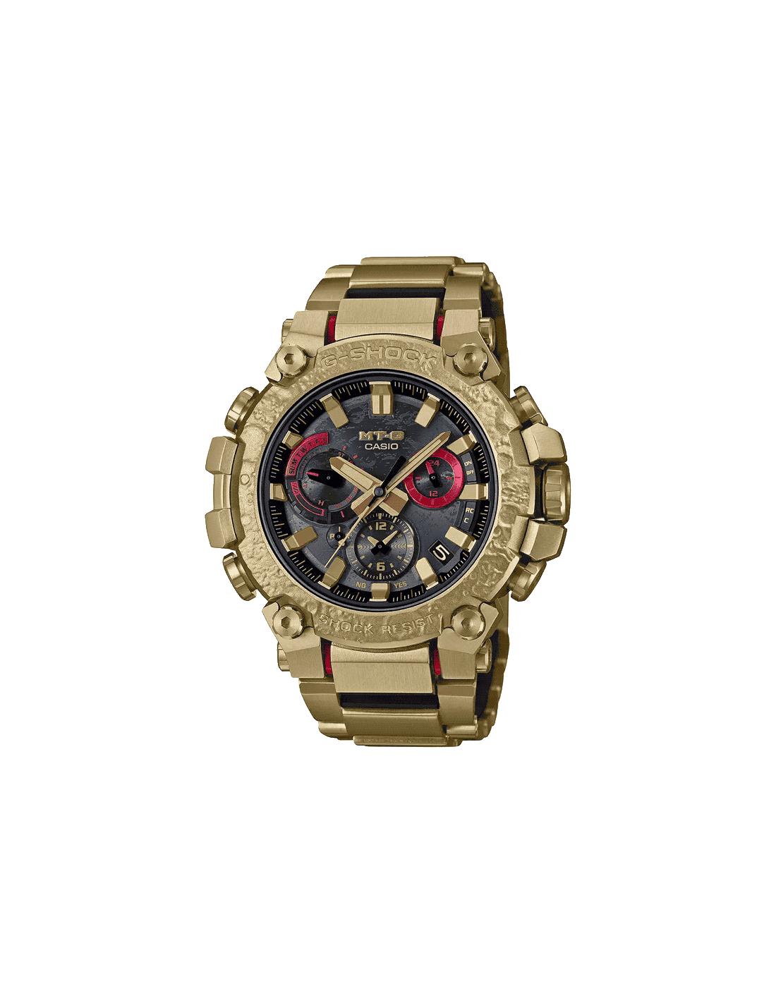 Casio G-Shock Watches in India | Swiss Time House - G-Shock Mens Watches