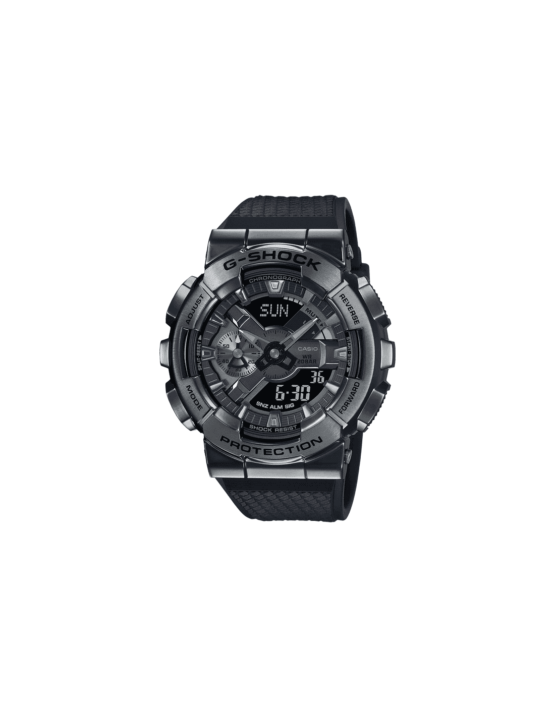 Casio G-Shock Watches in India | Swiss Time House - G-Shock Mens Watches