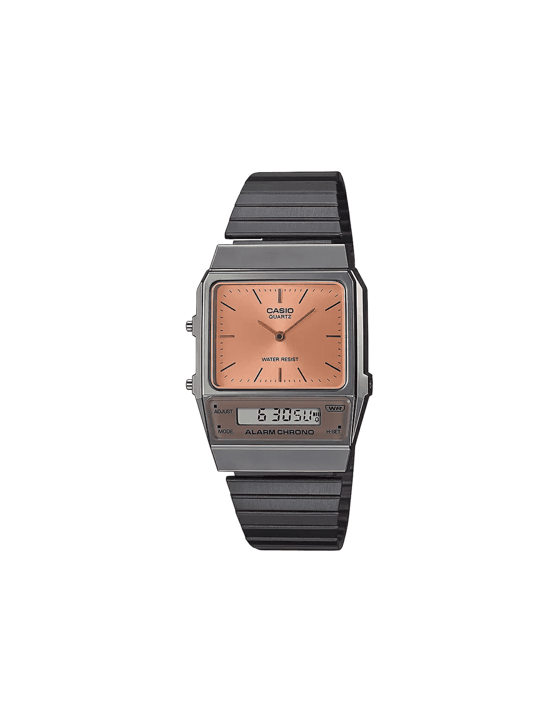 Buy Casio D305 AQ-800ECGG-4ADF VINTAGE Watch in India I Swiss Time ...