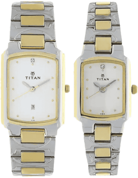 Buy Branded Watches for couples | Watches for couples Online