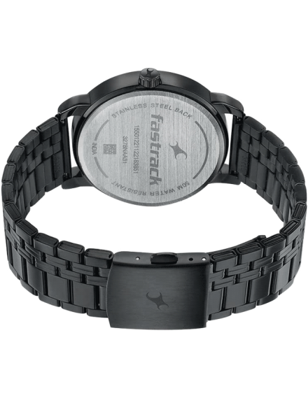 Buy Fastrack 3278NM01 Watch in India I Swiss Time House