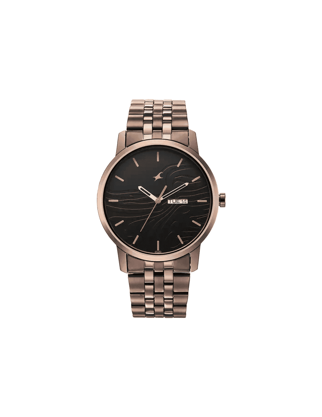 Buy Fastrack 3295QM01 Watch in India I Swiss Time House