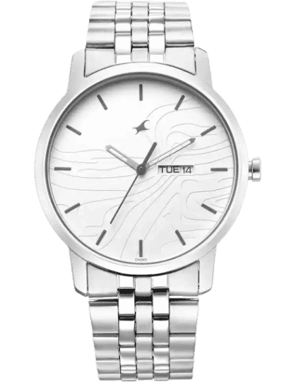 Fastrack Chain Watches For Men