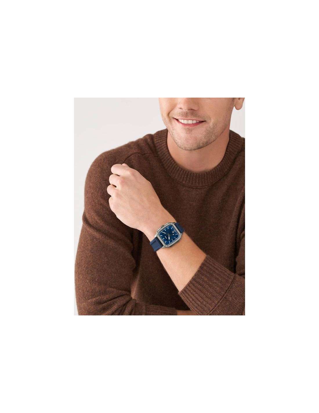Buy Fossil Fs5979 Watch In India I Swiss Time House