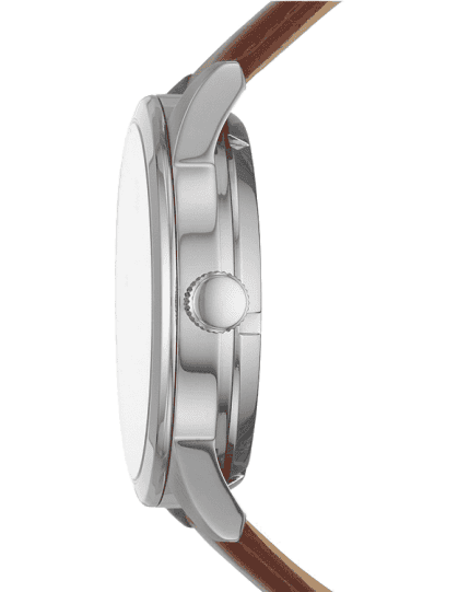 Buy Fossil BQ2386 Watch in India I Swiss Time House