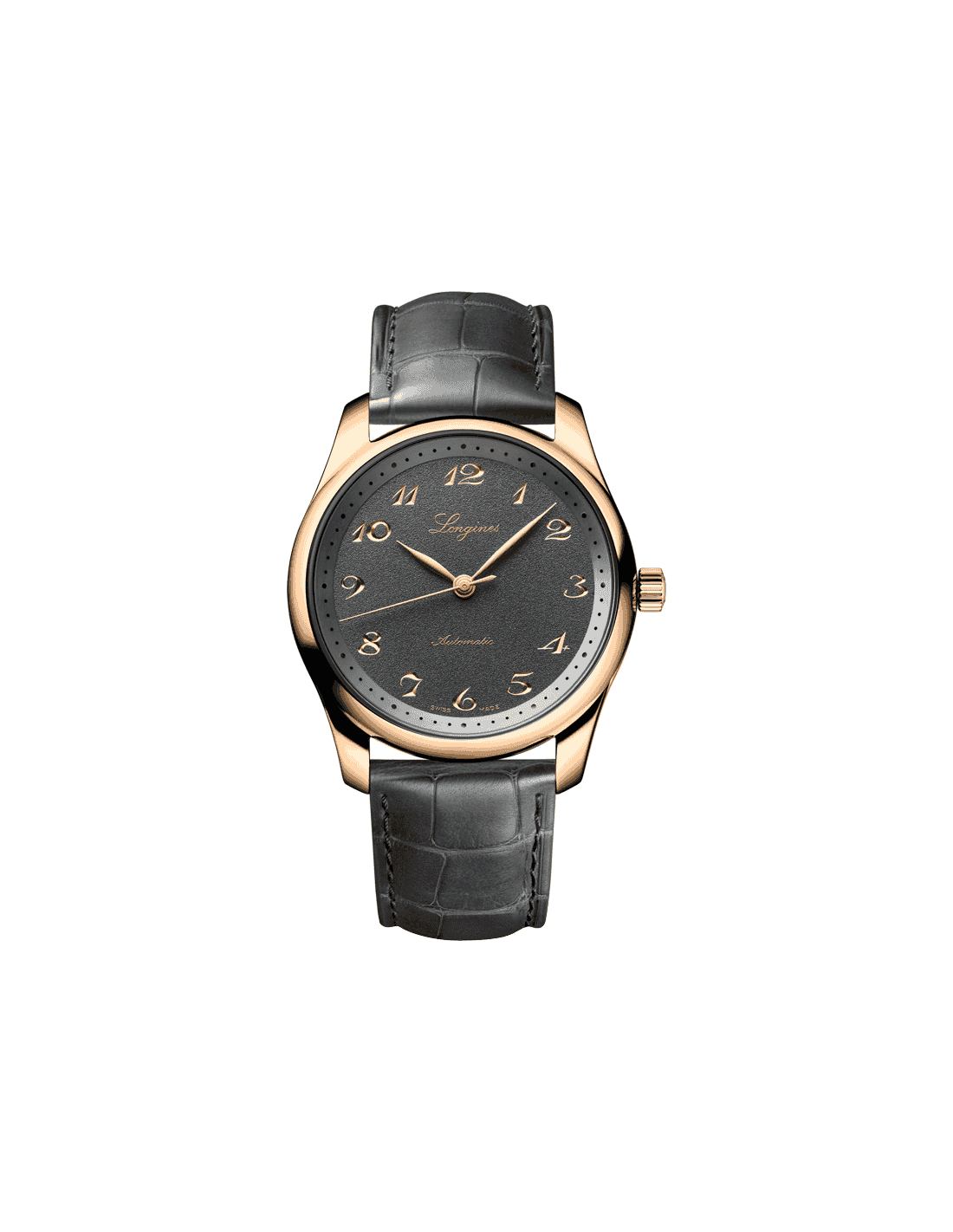 Buy Longines Watches for Men & Women in India | Swiss Time House