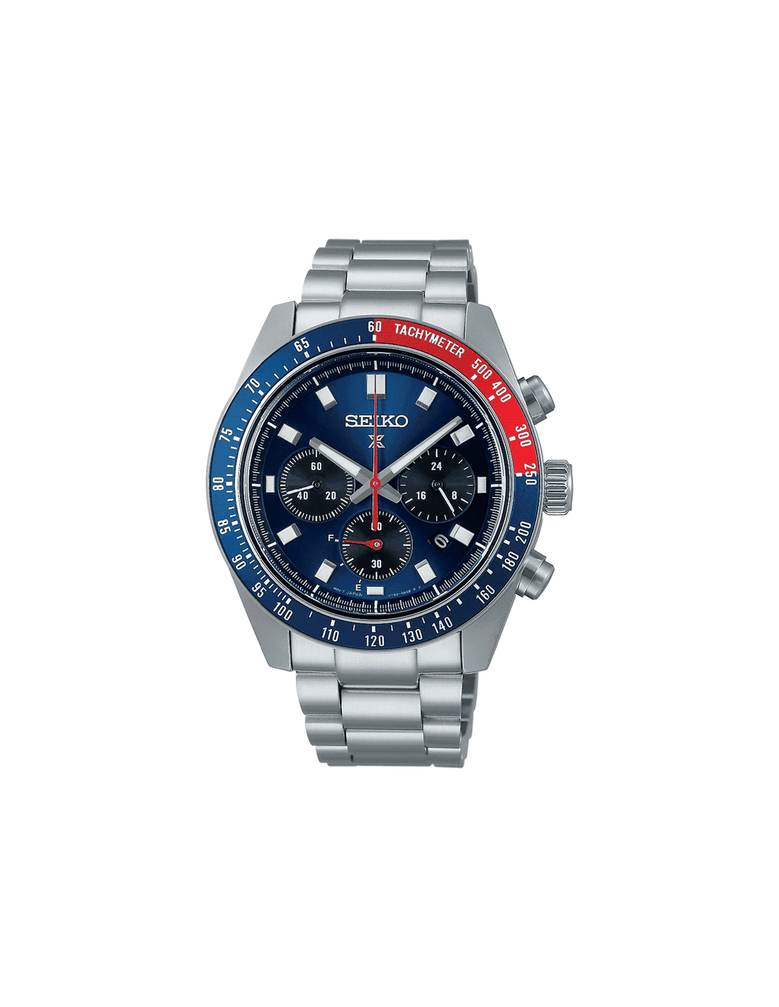 Buy Seiko SSC913P1 Watch in India I Swiss Time House