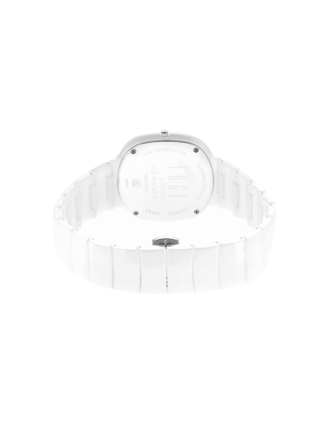 Buy Titan 1841QC03 Watch in India I Swiss Time House