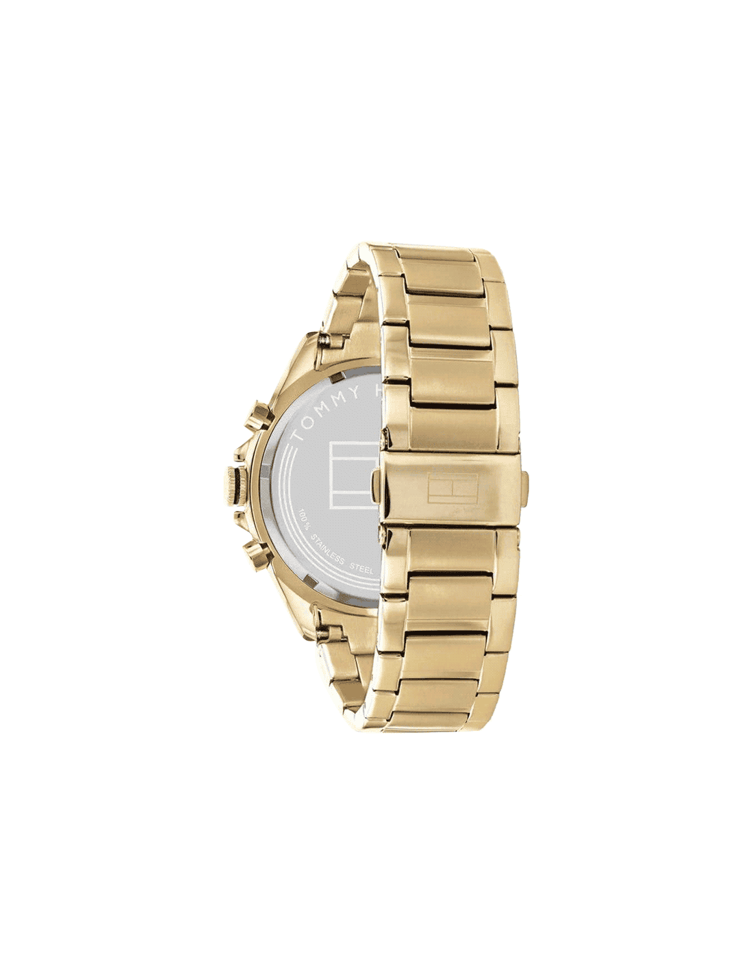 Buy Tommy Hilfiger TH1791969 Watch in India I Swiss Time House