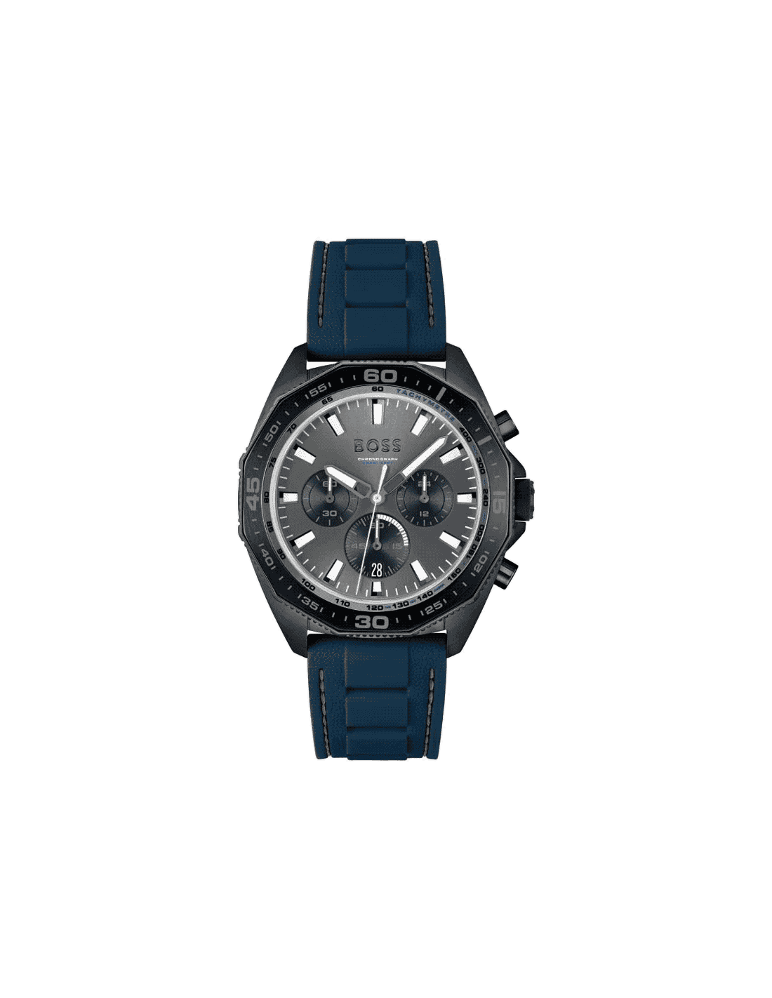 Buy Hugo Boss 1513972 Watch in India I Swiss Time House