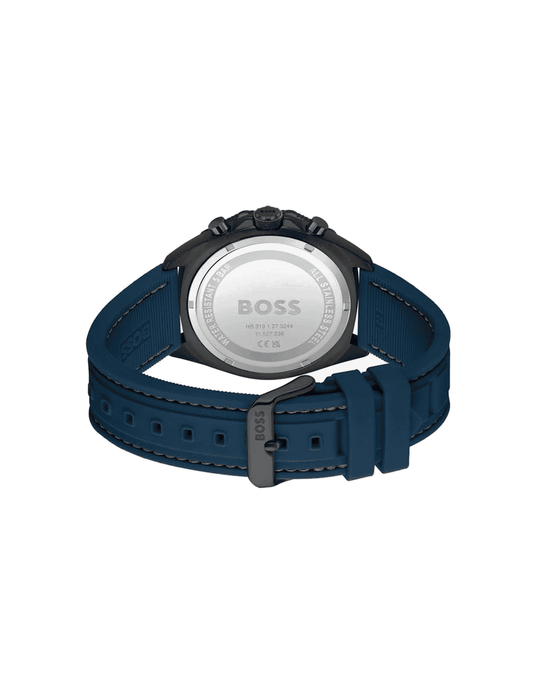 Buy Hugo Boss 1513972 Watch in India I Swiss Time House